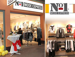 MODE-EXPRESS No1