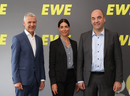 EWE-Vision: Wir machen aus Innovationen einfach Alltag